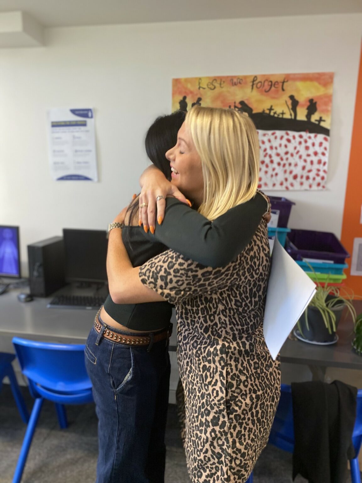 Home - Saint Benedict, A Catholic Voluntary Academy